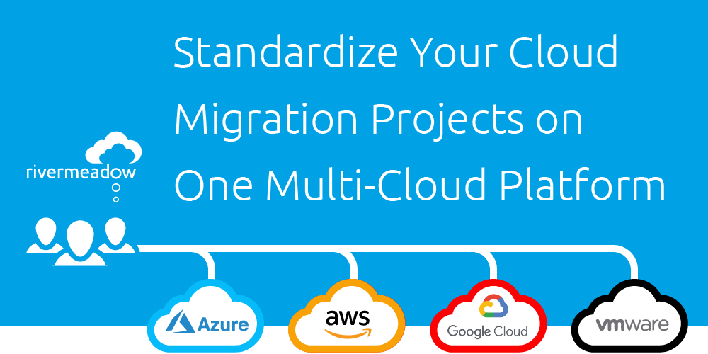 Adopting a Multi-Cloud Migration Strategy? Adopting a Multi-Cloud Migration Strategy?